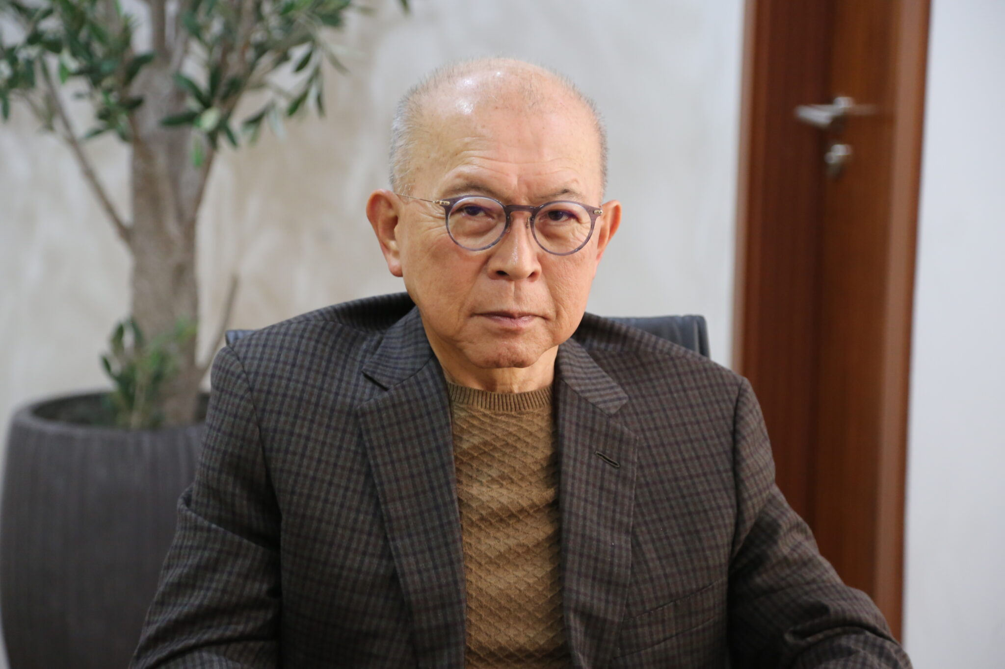 EMPRESÁRIO MINORU DONDO NEGA ACUSAÇÕES: “NÃO TENHO NENHUM CONTACTO COM ...