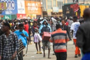 ANGOLA: NOVA FASE DA LUTA POLÍTICA – GENERAL LUKAMBA GATO